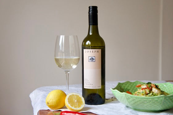 Something to celebrate! – Primo Estate