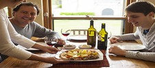 Win 'The Lunch of a Lifetime' with JOSEPH Moda – Primo Estate