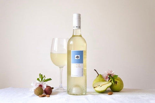 Blog - We made South Australia's first ever Pecorino wine! – Primo Estate