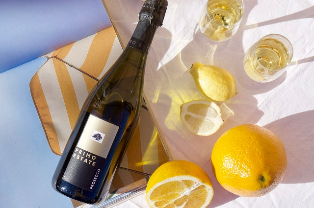 The Primo Prosecco is back! – Primo Estate