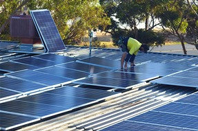Primo Goes Solar Powered – Primo Estate