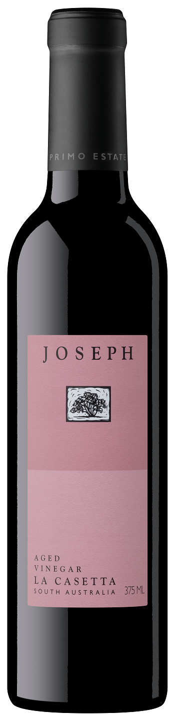 JOSEPH - La Casetta Aged Vinegar – Primo Estate