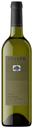 JOSEPH - Cold Pressed Extra Virgin Olive Oil 750ml – Primo Estate
