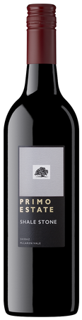 Primo Estate Shale Stone McLaren Vale Shiraz