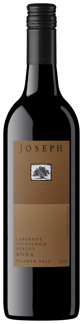 JOSEPH - Moda Cabernet Sauvignon Merlot – Primo Estate