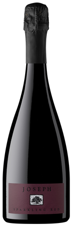JOSEPH Sparkling Red NV – Primo Estate