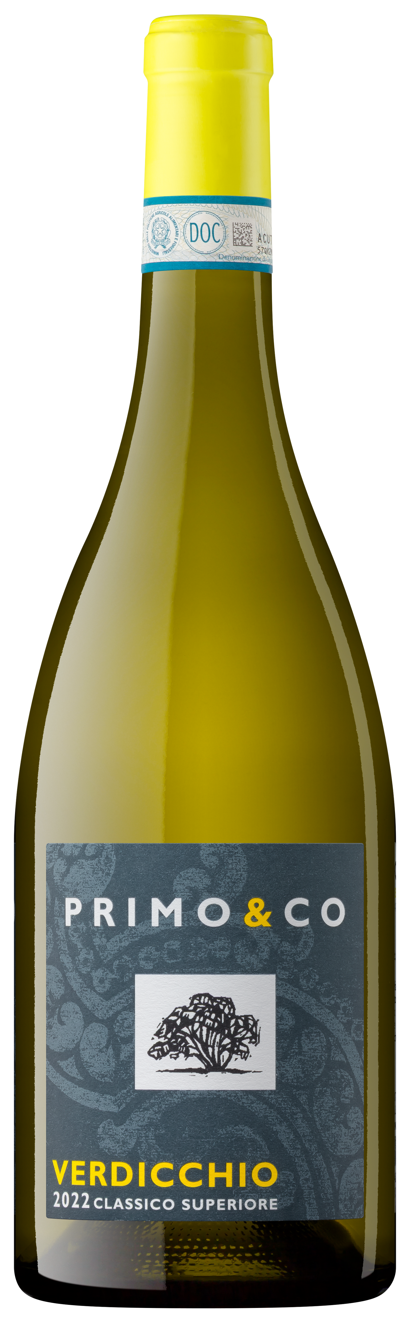 Primo Estate