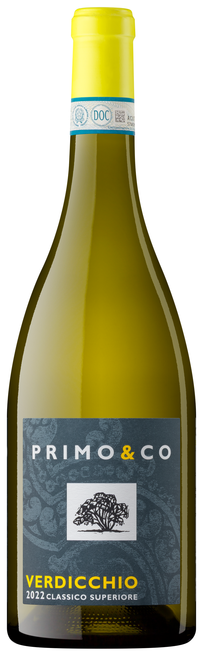 Primo Estate